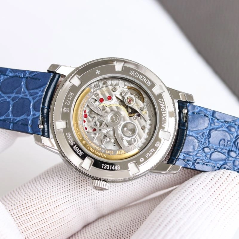 Factory-made VACHERON CONSTANTIN Watches