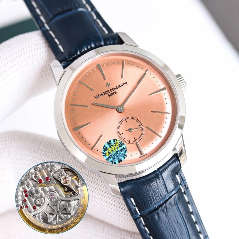 VACHERON CONSTANTIN Watches