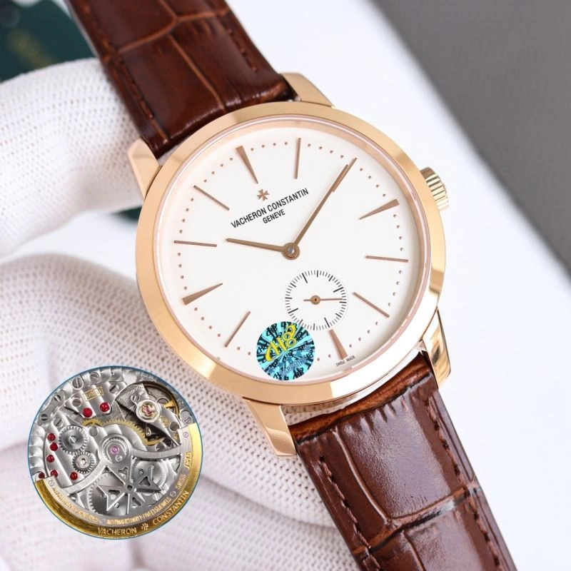 VACHERON CONSTANTIN Watches