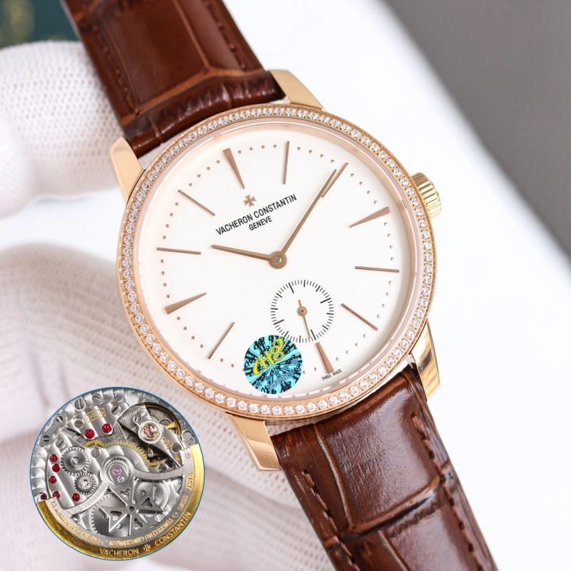 Brand-original VACHERON CONSTANTIN Watches