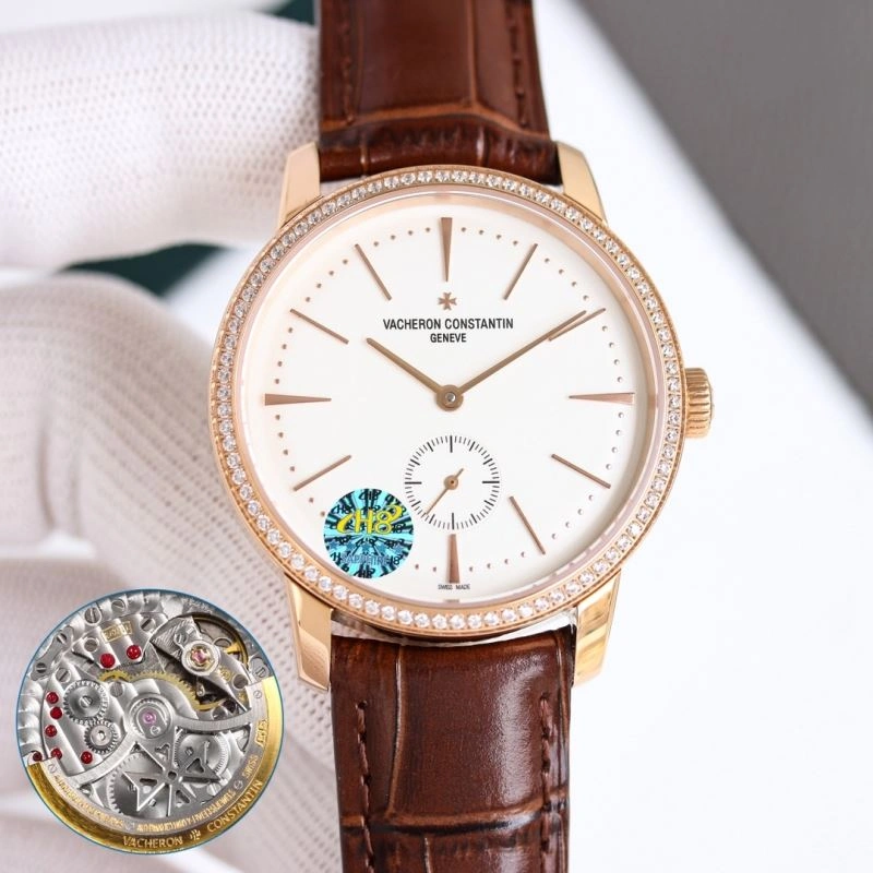 Brand-original VACHERON CONSTANTIN Watches