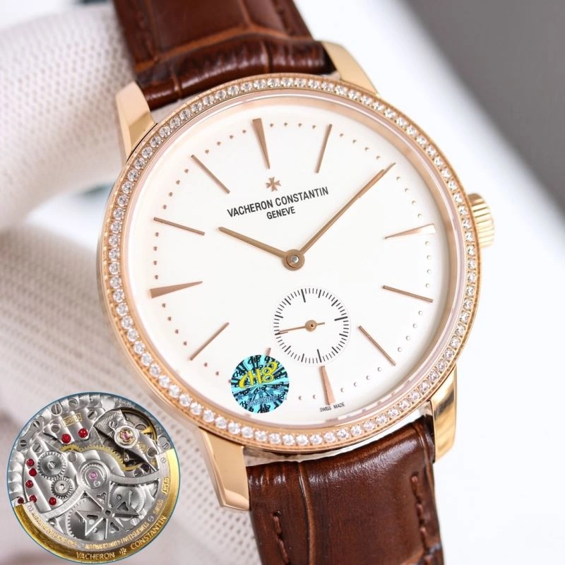 Brand-original VACHERON CONSTANTIN Watches