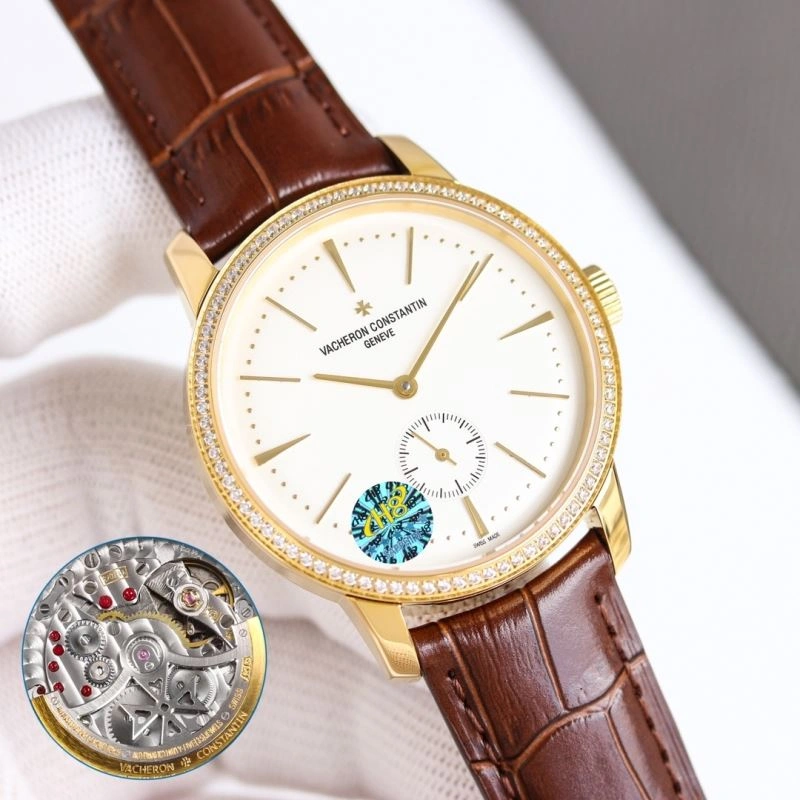 VACHERON CONSTANTIN Watches