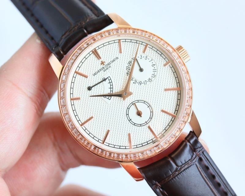 VACHERON CONSTANTIN Watches