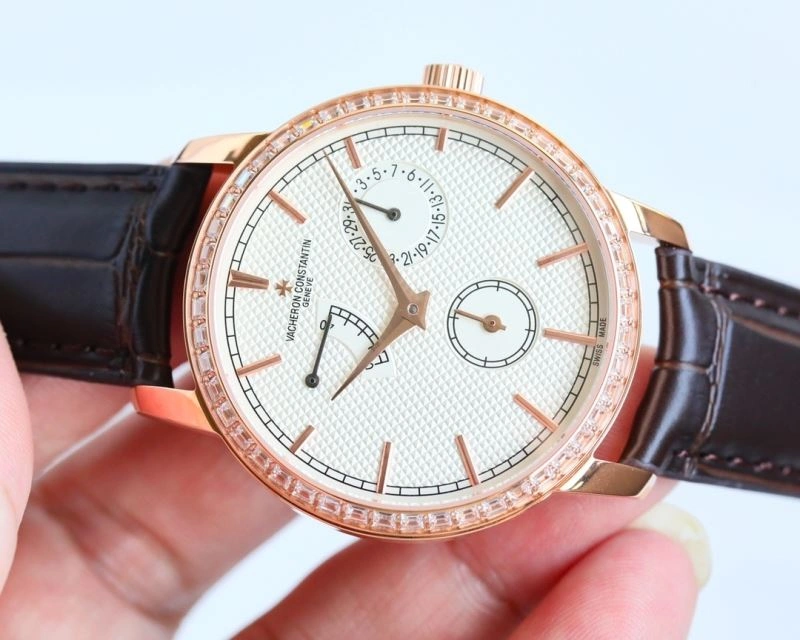 Authentic VACHERON CONSTANTIN Watches