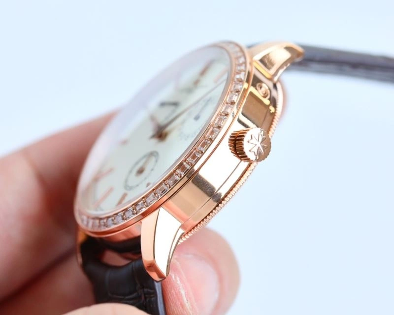 Authentic VACHERON CONSTANTIN Watches