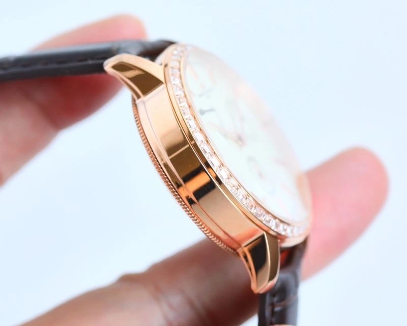 Authentic VACHERON CONSTANTIN Watches