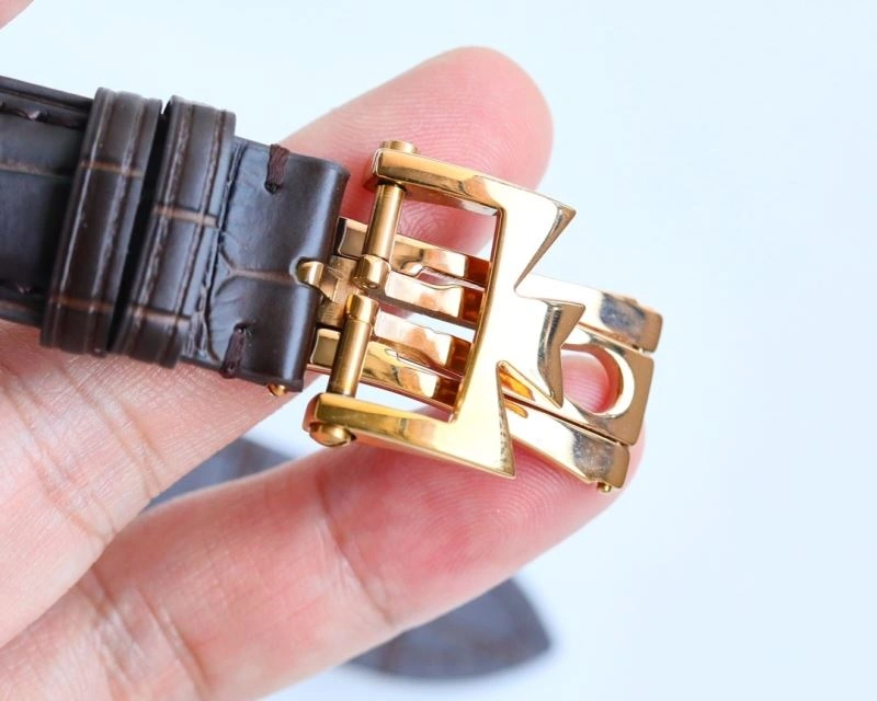 Authentic VACHERON CONSTANTIN Watches