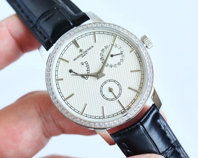 VACHERON CONSTANTIN Watches