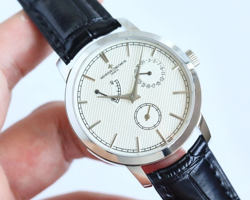 Official VACHERON CONSTANTIN Watches