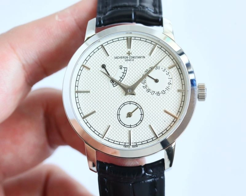 Official VACHERON CONSTANTIN Watches