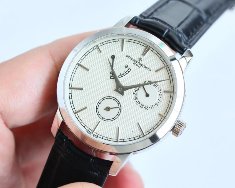 Official VACHERON CONSTANTIN Watches