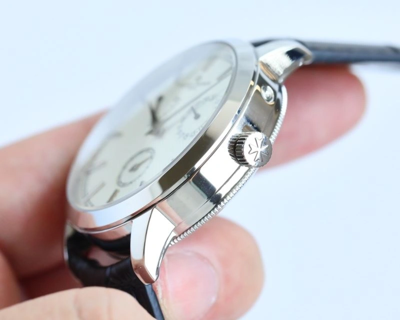 Official VACHERON CONSTANTIN Watches