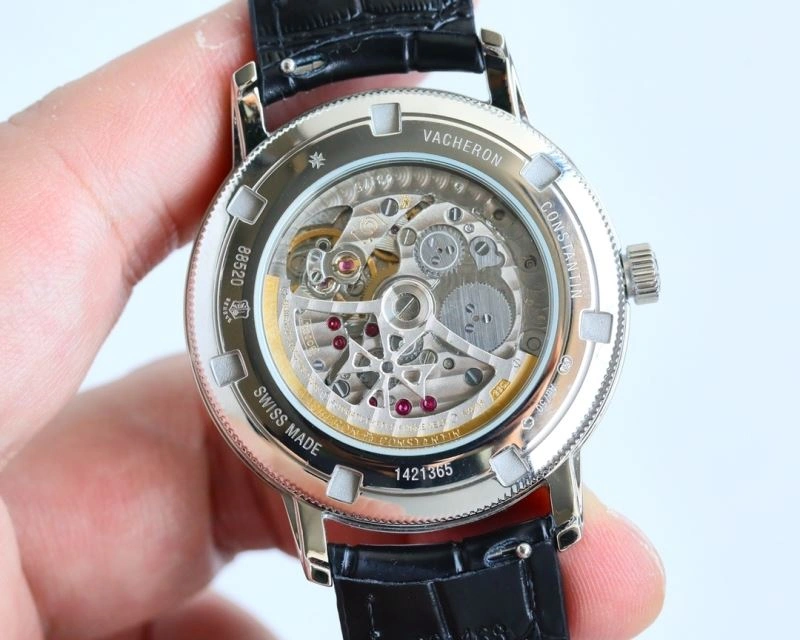 Official VACHERON CONSTANTIN Watches