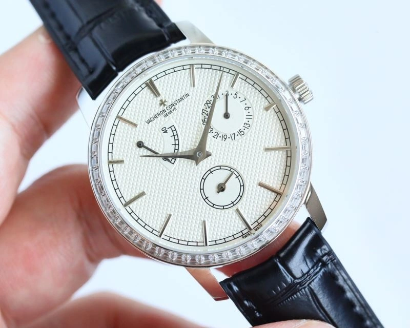 VACHERON CONSTANTIN Watches
