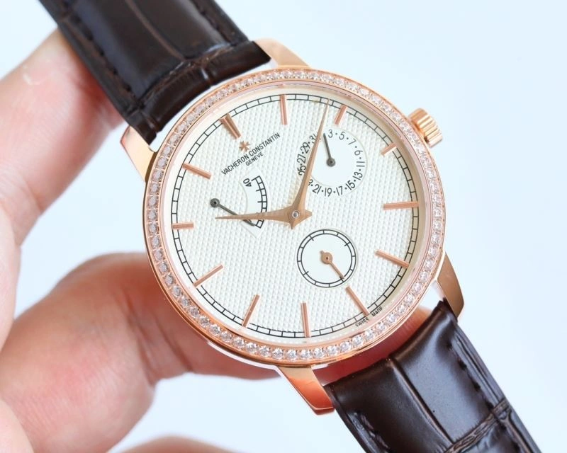 VACHERON CONSTANTIN Watches