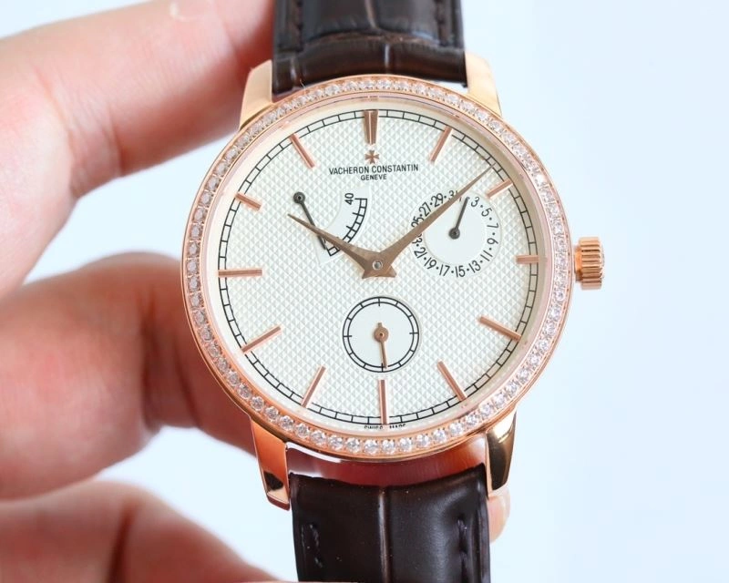 Affordable VACHERON CONSTANTIN Watches