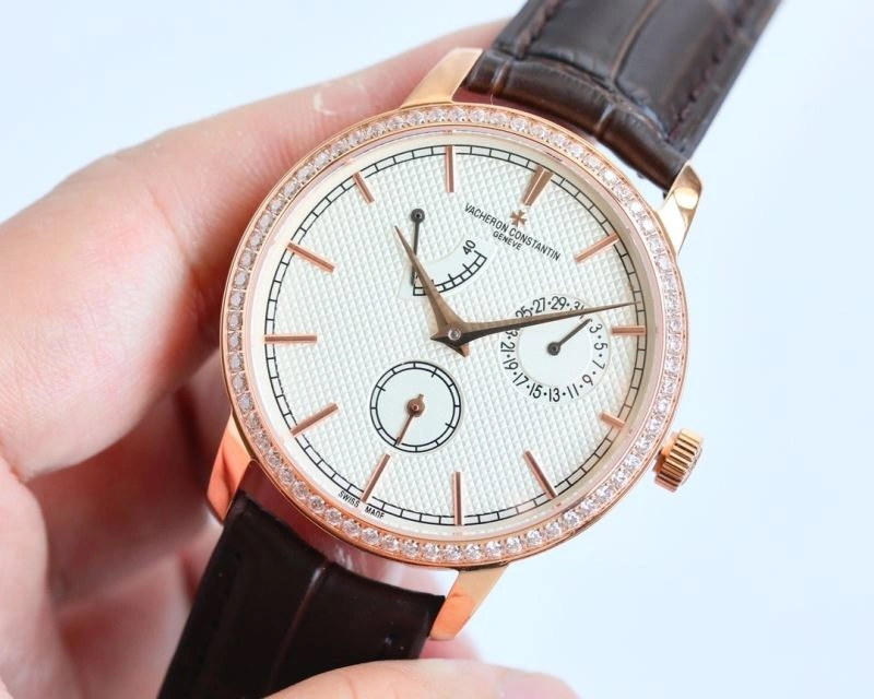 Affordable VACHERON CONSTANTIN Watches