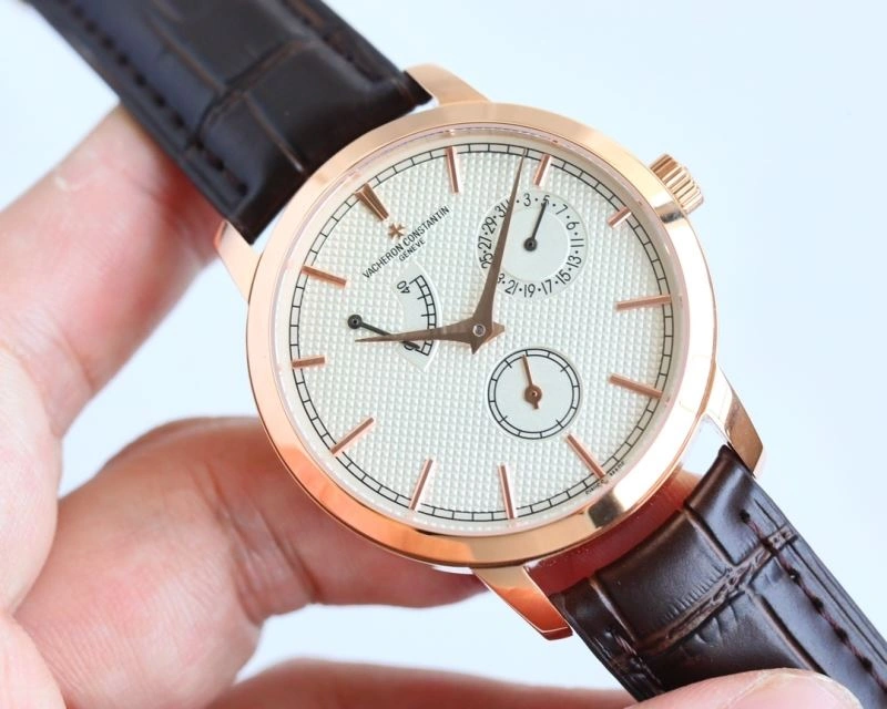 Affordable VACHERON CONSTANTIN Watches