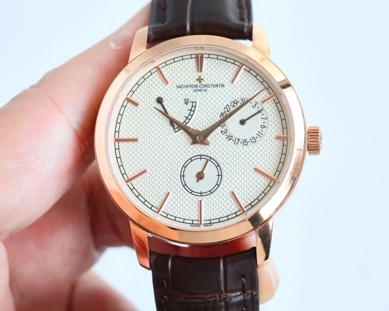 Affordable VACHERON CONSTANTIN Watches