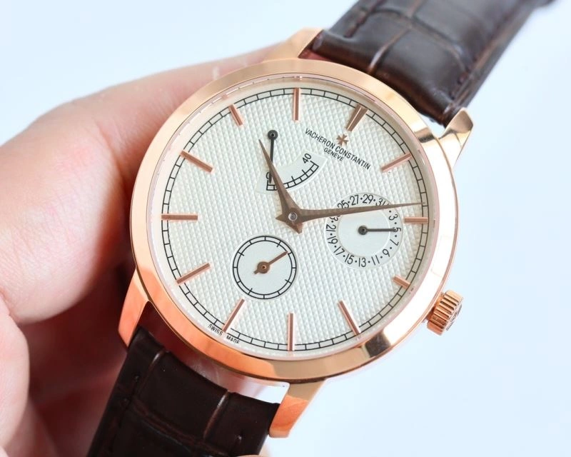Affordable VACHERON CONSTANTIN Watches