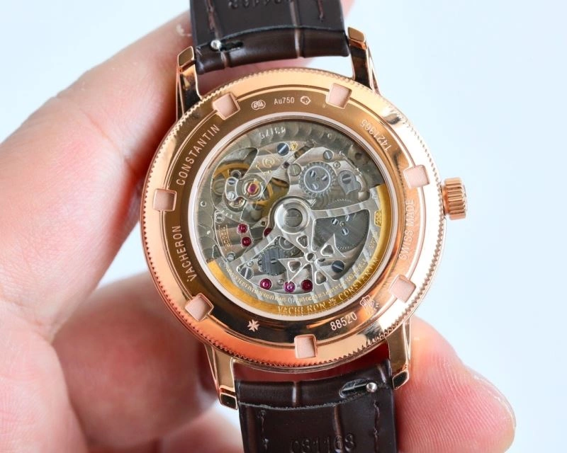 Affordable VACHERON CONSTANTIN Watches