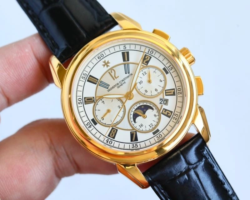 Top match VACHERON CONSTANTIN Watches