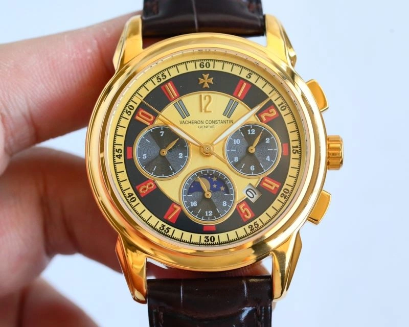 Top match VACHERON CONSTANTIN Watches