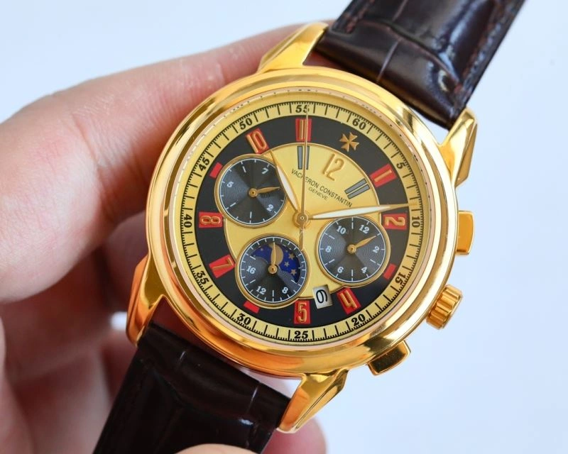 Top match VACHERON CONSTANTIN Watches