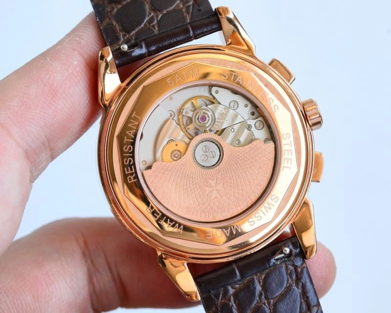 Real VACHERON CONSTANTIN Watches
