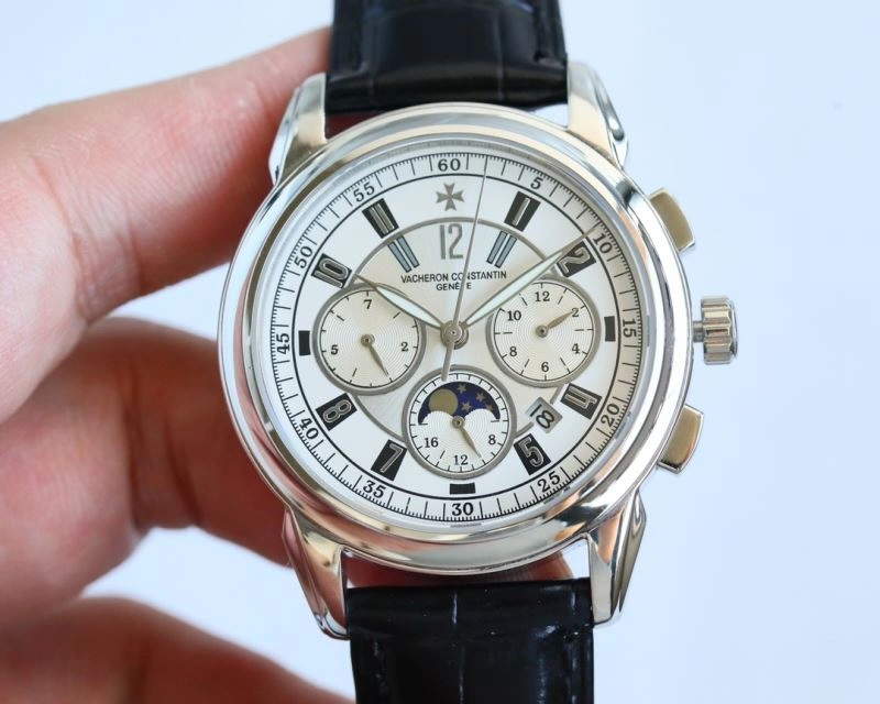 Real VACHERON CONSTANTIN Watches