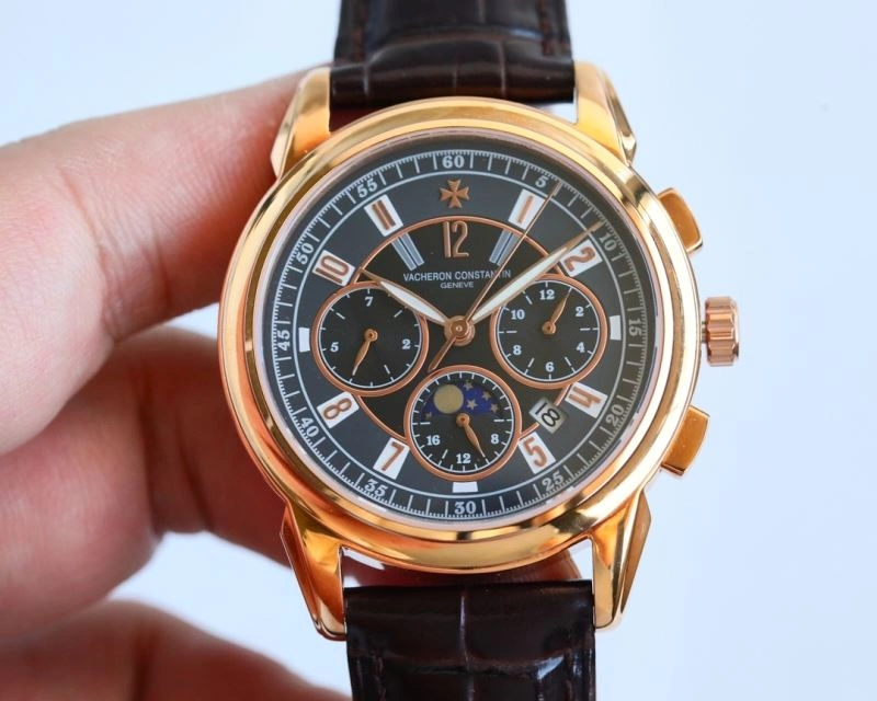 Real VACHERON CONSTANTIN Watches