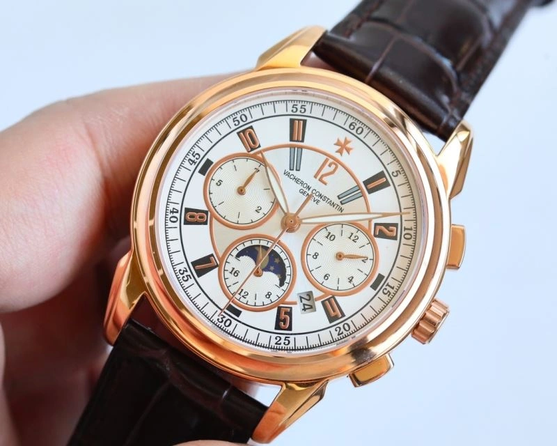 Real VACHERON CONSTANTIN Watches