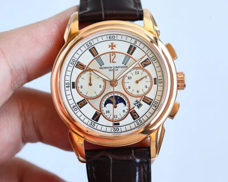 Real VACHERON CONSTANTIN Watches