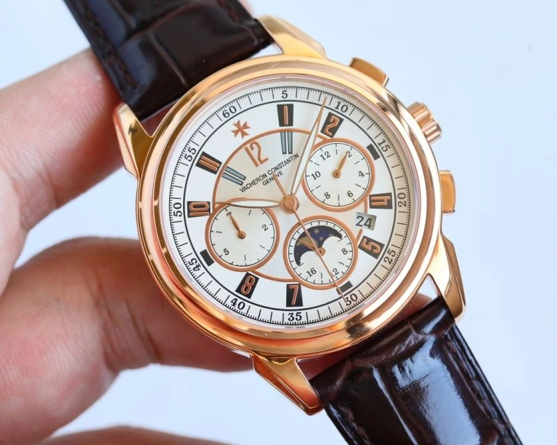 Real VACHERON CONSTANTIN Watches