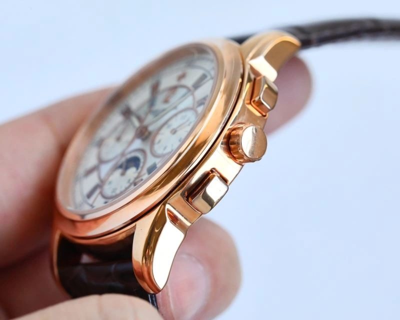 Real VACHERON CONSTANTIN Watches