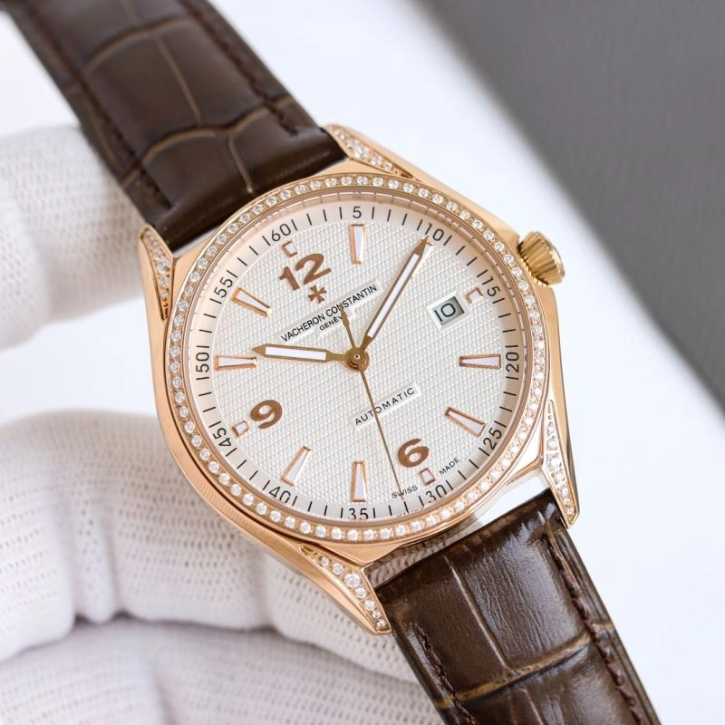 VACHERON CONSTANTIN Watches
