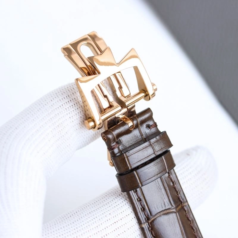 Brand-authenticated VACHERON CONSTANTIN Watches