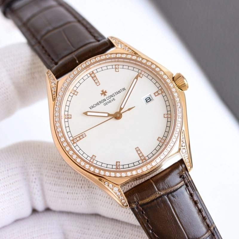 1:1 copy VACHERON CONSTANTIN Watches