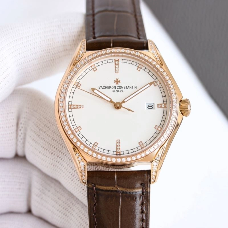 1:1 copy VACHERON CONSTANTIN Watches