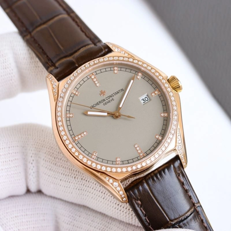 1:1 copy VACHERON CONSTANTIN Watches