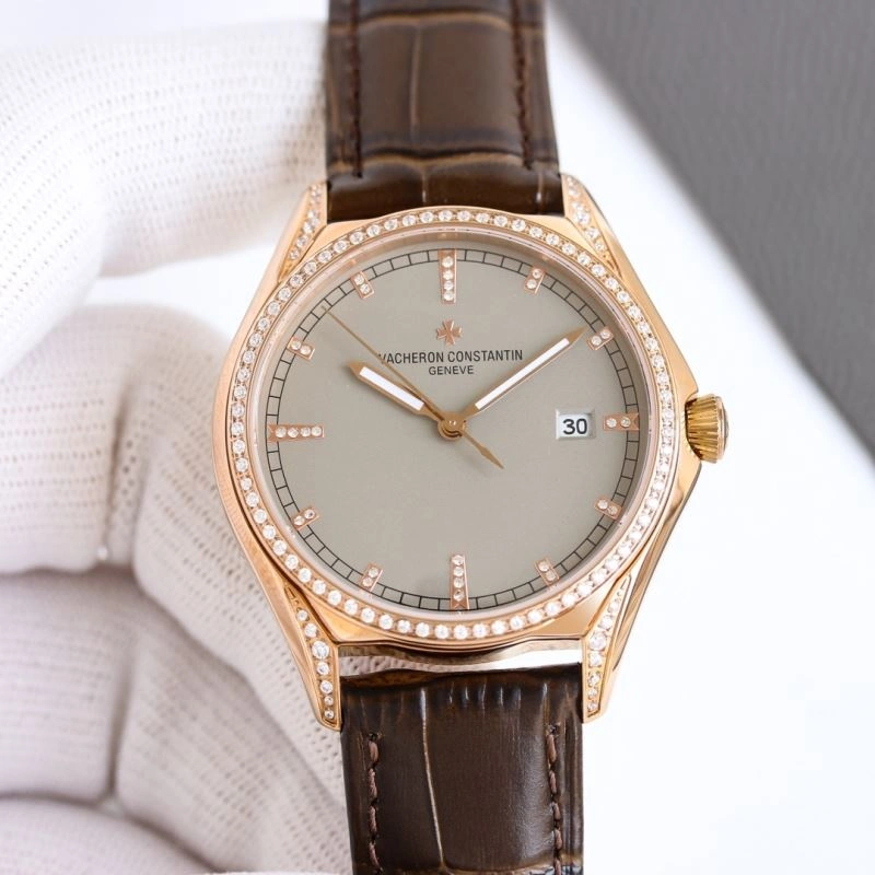 1:1 copy VACHERON CONSTANTIN Watches