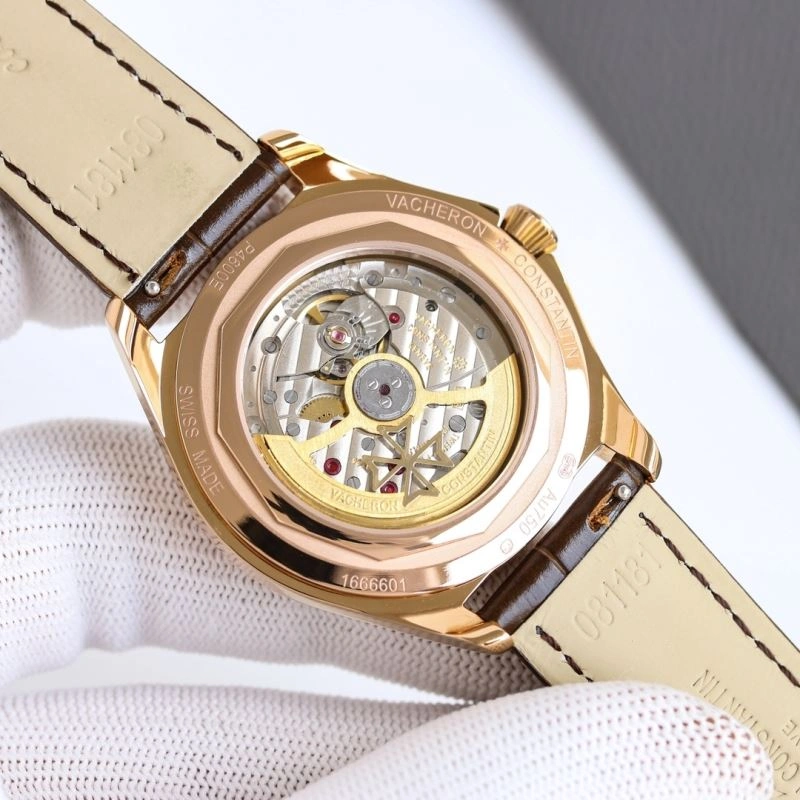 1:1 copy VACHERON CONSTANTIN Watches