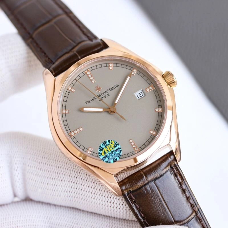VACHERON CONSTANTIN Watches