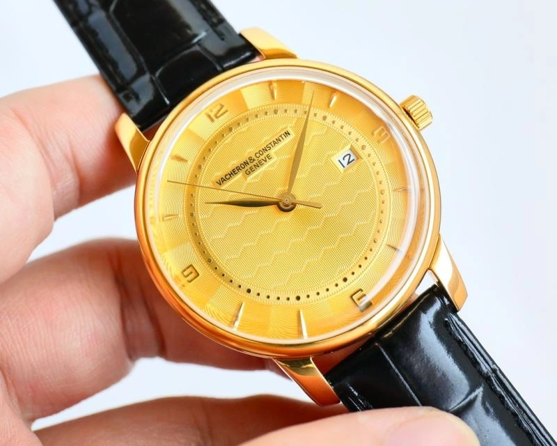 VACHERON CONSTANTIN Watches