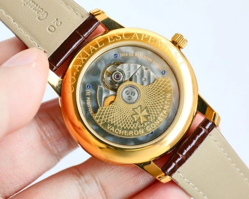 Inexpensive VACHERON CONSTANTIN Watches