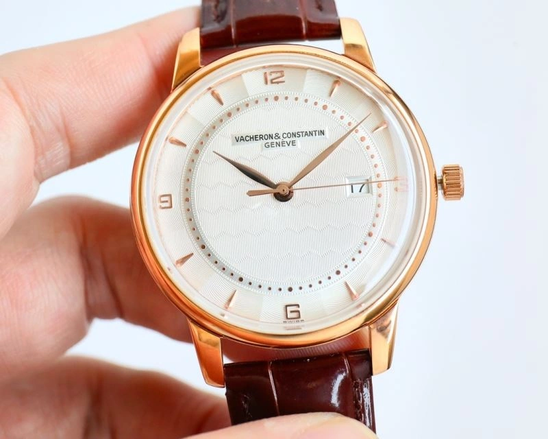 VACHERON CONSTANTIN Watches