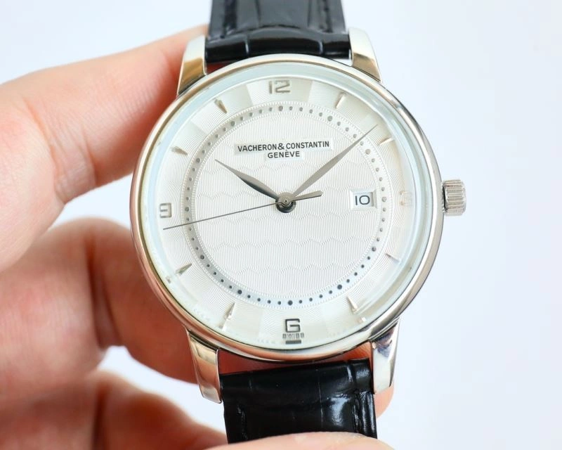 Reasonably priced VACHERON CONSTANTIN Watches
