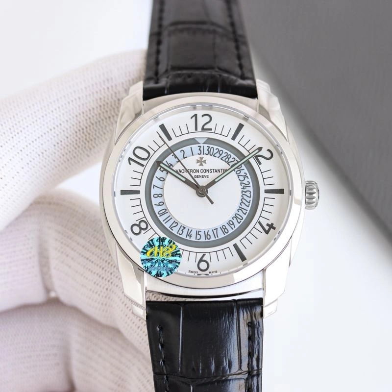 Perfect replica VACHERON CONSTANTIN Watches