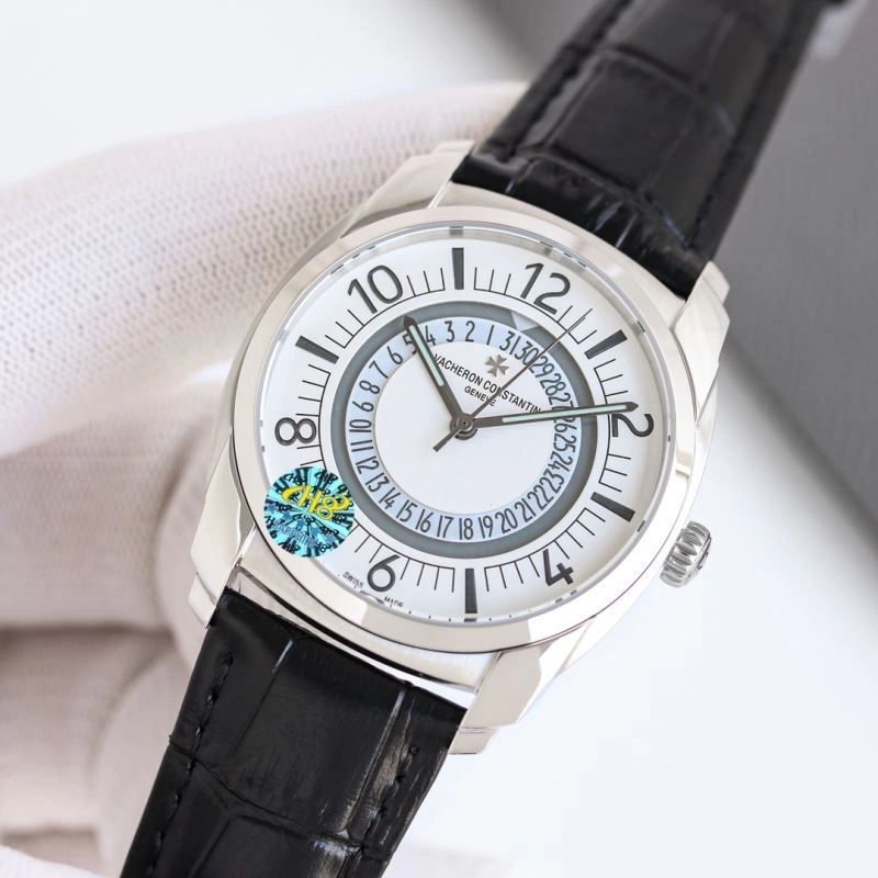Perfect replica VACHERON CONSTANTIN Watches